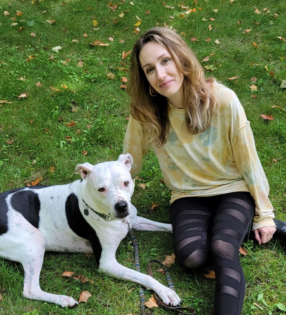 Our Professional Dog Trainers