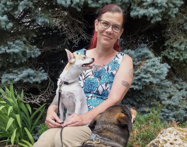 Our Professional Dog Trainers