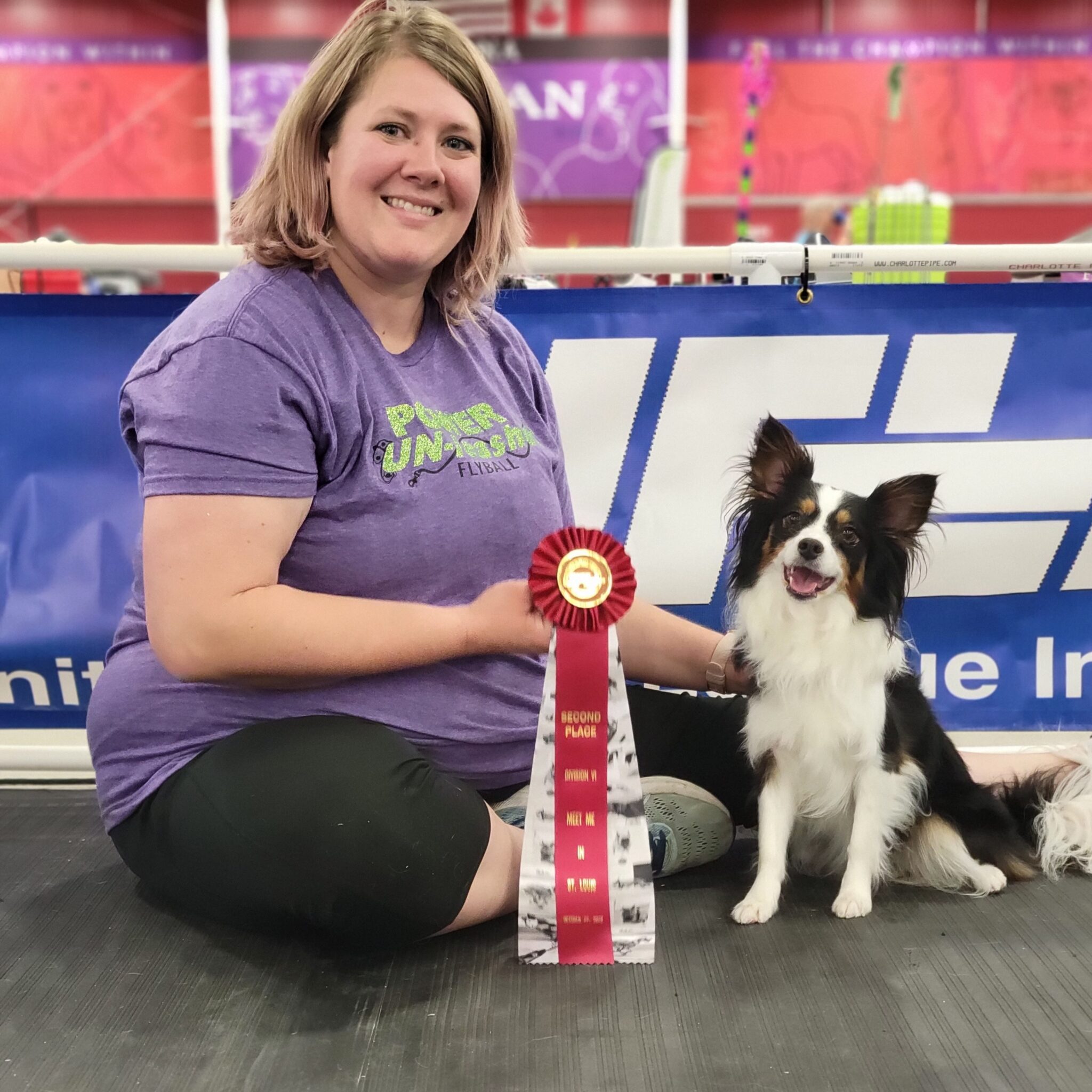 Our Professional Dog Trainers